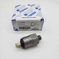 China OUSIMA Eletric Excavator 30B0181 660702  5 Bar Pressure Sensor for sale