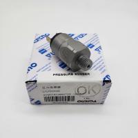 China OUSIMA Eletric Excavator 30B0181 660702  5 Bar Pressure Sensor for sale