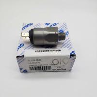 China OUSIMA Eletric Excavator 30B0181 660702  5 Bar Pressure Sensor for sale