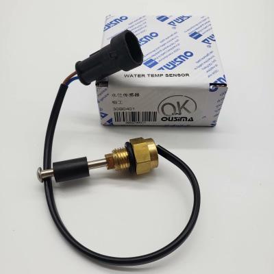 China OUSIMA Eletric Excavator 30B0401 Pressure Sensor for sale