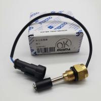 China OUSIMA Eletric Excavator 30B0401 Pressure Sensor for sale
