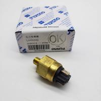 China OUSIMA Eletric Excavator 30B0418 1.88 Bar Pressure Sensor for sale