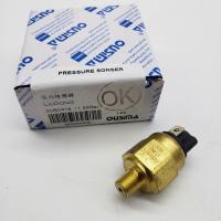 China OUSIMA Eletric Excavator 30B0418 1.88 Bar Pressure Sensor for sale