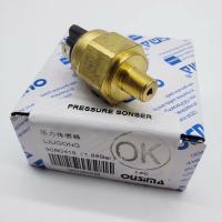 China OUSIMA Eletric Excavator 30B0418 1.88 Bar Pressure Sensor for sale