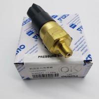 China OUSIMA Eletric Excavator 30B0641 1.5 Bar Pressure Sensor for sale