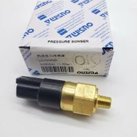 China OUSIMA Eletric Excavator 30B0641 1.5 Bar Pressure Sensor for sale