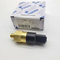 China OUSIMA Eletric Excavator 30B0642 2.6 Bar Pressure Sensor for sale