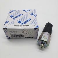 China OUSIMA Eletric Excavator 30B0862 10 Bar Pressure Sensor for sale