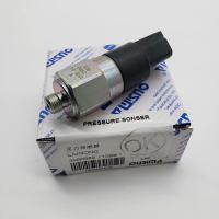 China OUSIMA Eletric Excavator 30B0862 10 Bar Pressure Sensor for sale