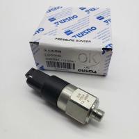 China OUSIMA Eletric Excavator 30B0864 13.5 Bar Pressure Sensor for sale