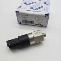 China OUSIMA Eletric Excavator 30B0864 13.5 Bar Pressure Sensor for sale