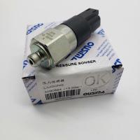 China OUSIMA Eletric Excavator 30B0864 13.5 Bar Pressure Sensor for sale