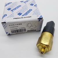 China OUSIMA Eletric Excavator 30B0866 0.69 Bar Pressure Sensor for sale