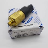 China OUSIMA Eletric Excavator 30B0866 0.69 Bar Pressure Sensor for sale