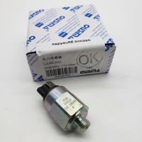 China OUSIMA Eletric Excavator 30B0953 13.5 Bar Pressure Sensor for sale
