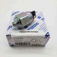 China OUSIMA Eletric Excavator 30B0953 13.5 Bar Pressure Sensor for sale