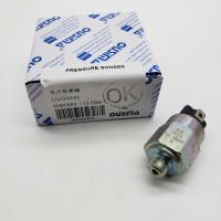 China OUSIMA Eletric Excavator 30B0953 13.5 Bar Pressure Sensor for sale