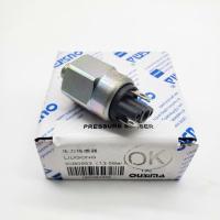China OUSIMA Eletric Excavator 30B0953 13.5 Bar Pressure Sensor for sale