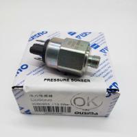 China OUSIMA Eletric Excavator 30B0953 13.5 Bar Pressure Sensor for sale