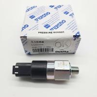China OUSIMA Eletric Excavator 30B1115 1.5 Bar Pressure Sensor for sale