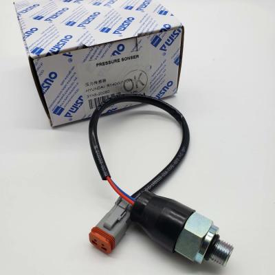 China OUSIMA Eletric Excavator 31N5-20080 Pressure Sensor for sale