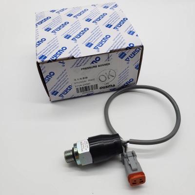 China OUSIMA Eletric Excavator 31NA-20080 Pressure Sensor for sale