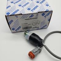 China OUSIMA Eletric Excavator 31NA-20080 Pressure Sensor for sale