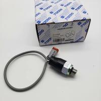 China OUSIMA Eletric Excavator 31NA-20080 Pressure Sensor for sale