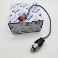 China OUSIMA Eletric Excavator 31NA-20080 Pressure Sensor for sale