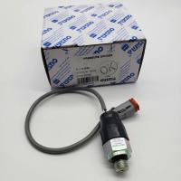 China OUSIMA Eletric Excavator 31NA-20080 Pressure Sensor for sale