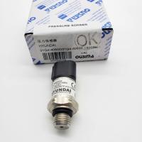 China OUSIMA Eletric Excavator 31Q4-40800 31Q4-40600 500 Bar Pressure Sensor for sale