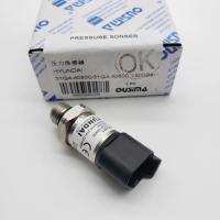 China OUSIMA Eletric Excavator 31Q4-40800 31Q4-40600 500 Bar Pressure Sensor for sale