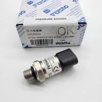 China OUSIMA Eletric Excavator 31Q4-40800 31Q4-40600 500 Bar Pressure Sensor for sale