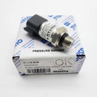 China OUSIMA Eletric Excavator 31Q4-40800 31Q4-40600 500 Bar Pressure Sensor for sale