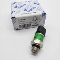 China OUSIMA Eletric Excavator 31Q4-40810 200 Bar Pressure Sensor for sale