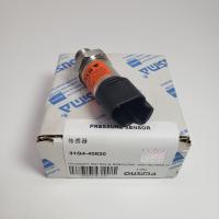 China OUSIMA Eletric Excavator 31Q4-40820 Pressure Sensor for sale