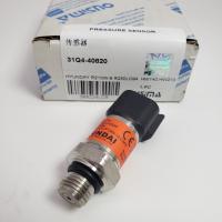 China OUSIMA Eletric Excavator 31Q4-40820 Pressure Sensor for sale