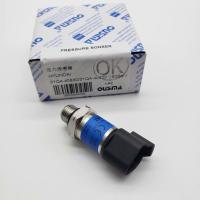 China OUSIMA Eletric Excavator 31Q4-40830 31Q4-40620 500 Bar Pressure Sensor for sale