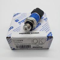 China OUSIMA Eletric Excavator 31Q4-40830 31Q4-40620 500 Bar Pressure Sensor for sale
