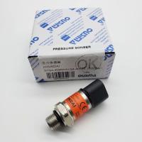 China OUSIMA Eletric Excavator 31Q4-40860 31Q4-40520 100 Bar Pressure Sensor for sale