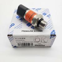 China OUSIMA Eletric Excavator 31Q4-40860 31Q4-40520 100 Bar Pressure Sensor for sale