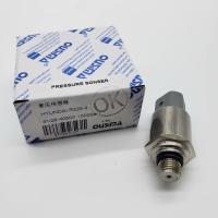 China OUSIMA Eletric Excavator 31Q8-40500 500 Bar Pressure Sensor for sale