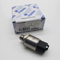 China OUSIMA Eletric Excavator 31Q8-40520 50 Bar Pressure Sensor for sale