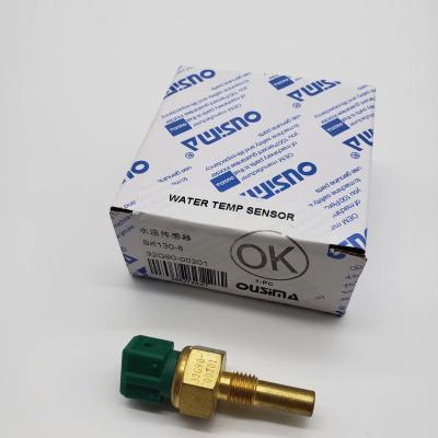China OUSIMA Eletric Excavator 32G90-00201 Pressure Sensor for sale
