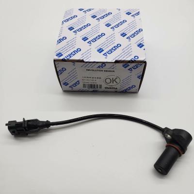 China OUSIMA Eletric Excavator 32G90-00600 Pressure Sensor for sale