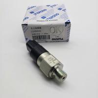 China OUSIMA Eletric Excavator 34B1008 1.6 Bar Pressure Sensor for sale