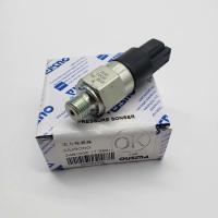 China OUSIMA Eletric Excavator 34B1008 1.6 Bar Pressure Sensor for sale