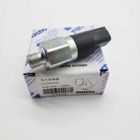 China OUSIMA Eletric Excavator 34B1008 1.6 Bar Pressure Sensor for sale