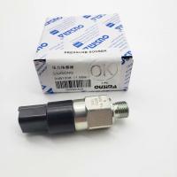 China OUSIMA Eletric Excavator 34B1008 1.6 Bar Pressure Sensor for sale