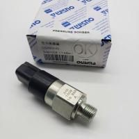 China OUSIMA Eletric Excavator 34B1008 1.6 Bar Pressure Sensor for sale